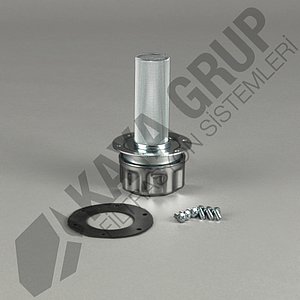 KAYA GRUP ENDÜSTRİYEL FİLTRASYON SİSTEMLERİ A.Ş.