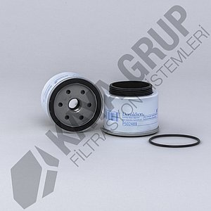 KAYA GRUP ENDÜSTRİYEL FİLTRASYON SİSTEMLERİ A.Ş.