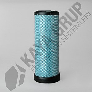 KAYA GRUP ENDÜSTRİYEL FİLTRASYON SİSTEMLERİ A.Ş.