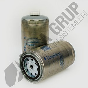 KAYA GRUP ENDÜSTRİYEL FİLTRASYON SİSTEMLERİ A.Ş.