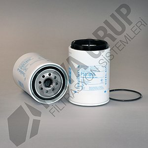 KAYA GRUP ENDÜSTRİYEL FİLTRASYON SİSTEMLERİ A.Ş.