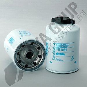 KAYA GRUP ENDÜSTRİYEL FİLTRASYON SİSTEMLERİ A.Ş.