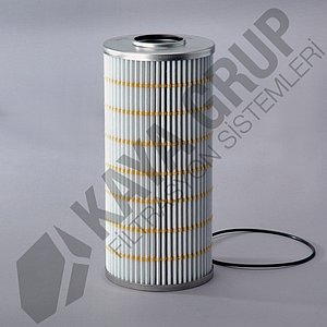 KAYA GRUP ENDÜSTRİYEL FİLTRASYON SİSTEMLERİ A.Ş.