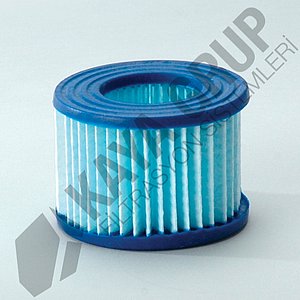 KAYA GRUP ENDÜSTRİYEL FİLTRASYON SİSTEMLERİ A.Ş.