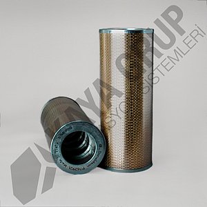 KAYA GRUP ENDÜSTRİYEL FİLTRASYON SİSTEMLERİ A.Ş.