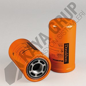 KAYA GRUP ENDÜSTRİYEL FİLTRASYON SİSTEMLERİ A.Ş.