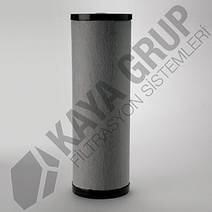 KAYA GRUP ENDÜSTRİYEL FİLTRASYON SİSTEMLERİ A.Ş.