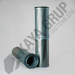 KAYA GRUP ENDÜSTRİYEL FİLTRASYON SİSTEMLERİ A.Ş.