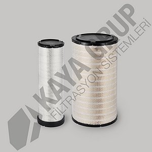 KAYA GRUP ENDÜSTRİYEL FİLTRASYON SİSTEMLERİ A.Ş.