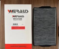 KAYA GRUP ENDÜSTRİYEL FİLTRASYON SİSTEMLERİ ANONİM ŞİRKETİ